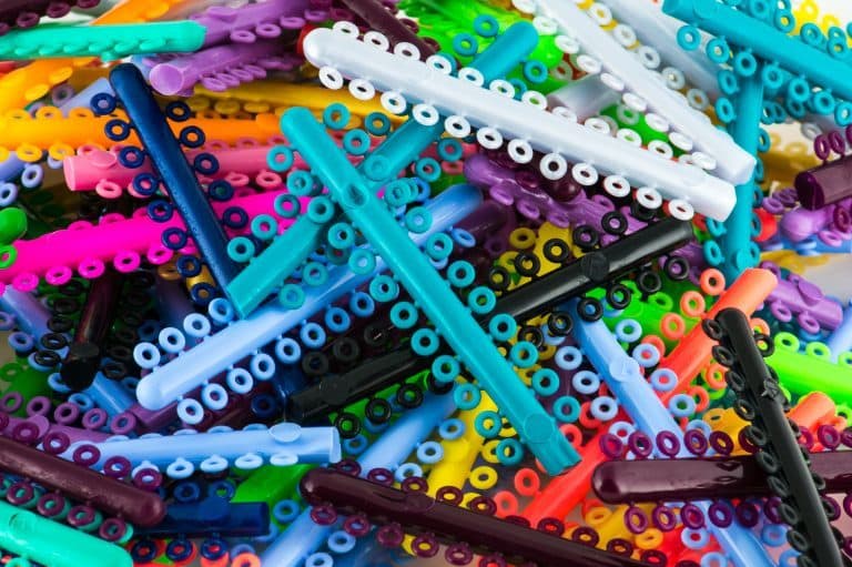 What Color Braces Should You Choose? | DentalSave Dental Plans