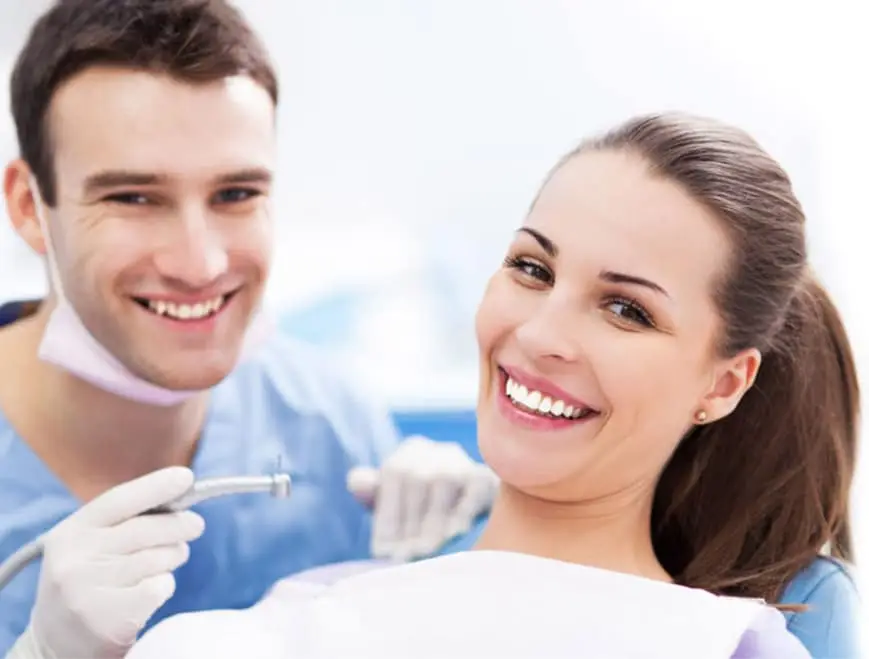 Affordable Dental Care - DentalSave discount plans